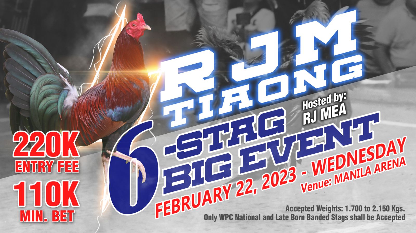 Pitmasters Live PH | Dashboard